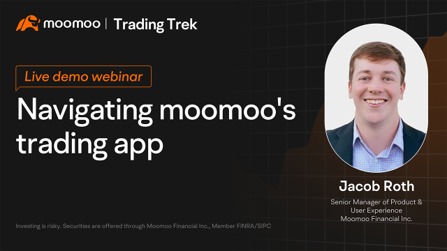 Moomoo Financial Inc's Profile Page - moomoo Community